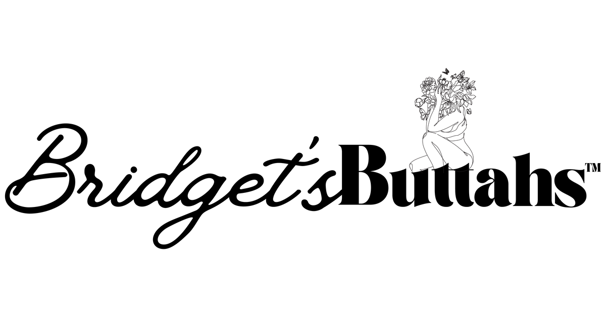 The Men's Collection – Bridgets Buttahs